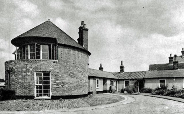 Wulff – SHELF LIVES