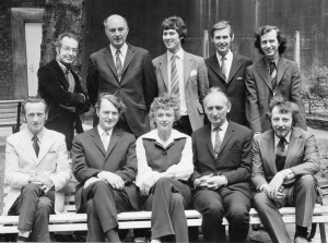 Undercover – SHELF LIVES